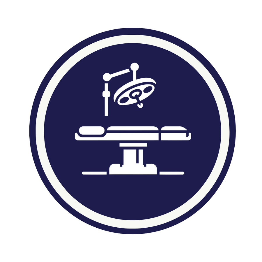 Exam Room & O.R. Equipment · WCD Medical Sandbox