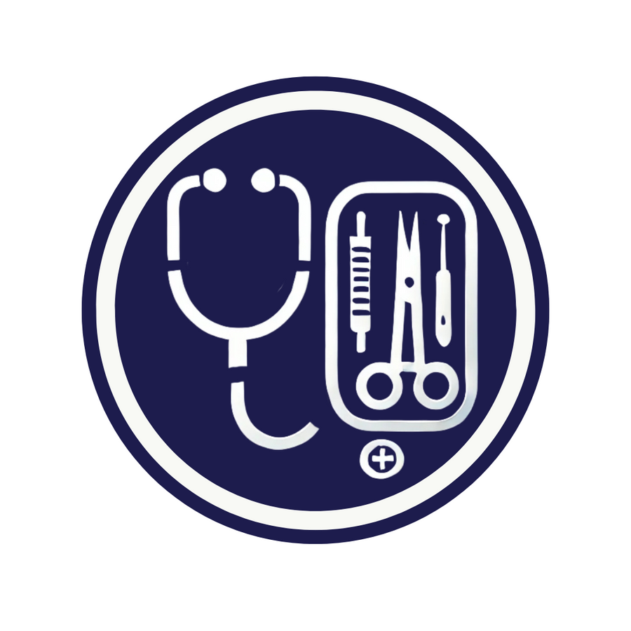 Equipment and Instruments · WCD Medical Sandbox