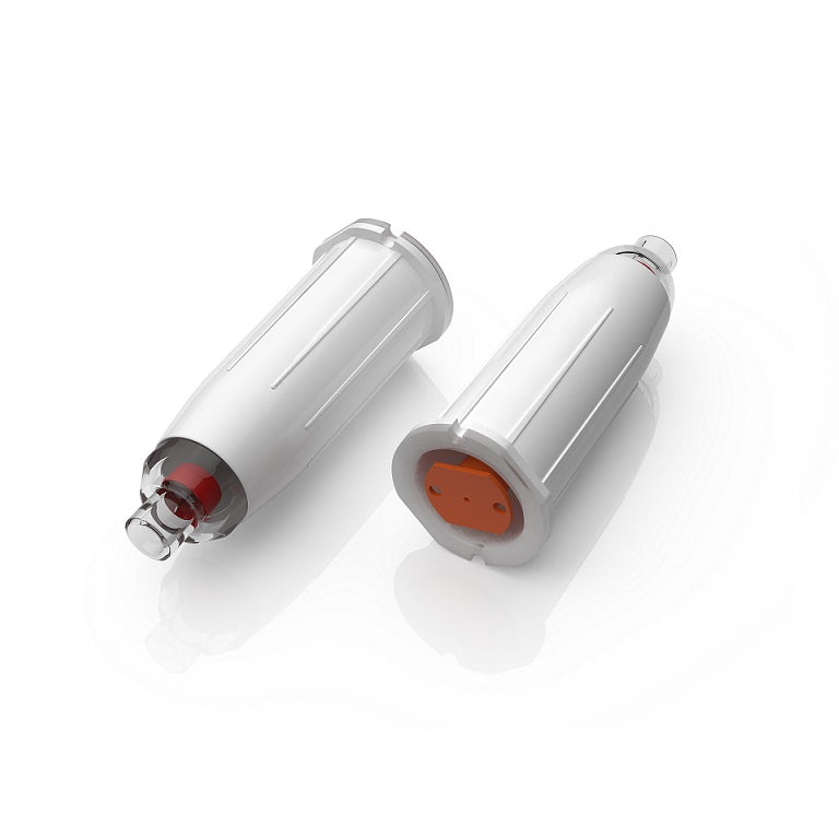 AutoShield Duo™ Safety Pen Needle · WCD Medical Sandbox