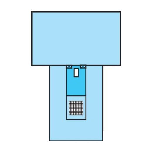 Cystoscopy Pack, Sterile, A29471 · WCD Medical Sandbox