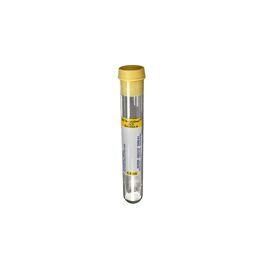 Vacutainer® Whole Blood Collection Tube · WCD Medical Sandbox